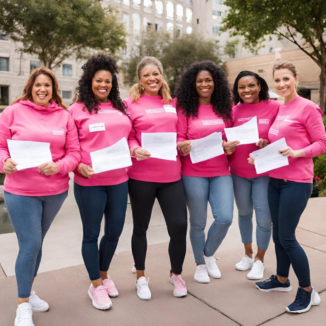 About - Faith TP & Co